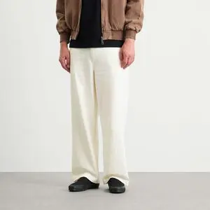 STAN RAY A Pant - Natural