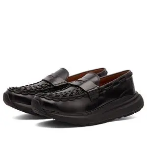 Keen Uneek Loafer Wk - Black | Editorialist
