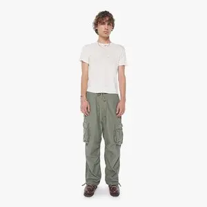 Mother Loose Fit Bottoms For Men