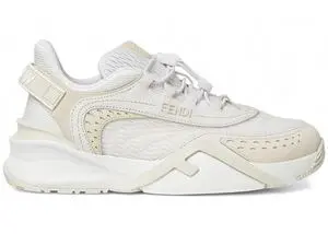 Fendi Flow Low Sneakers