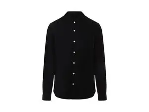 Rick Owens Suede Outershirt
