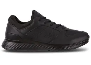 Ecco Perforated Sneakers For Men