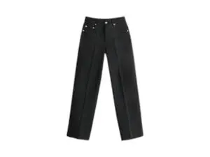 Rick Owens Geth Jeans
