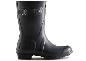 Hunter Short Rain Boots