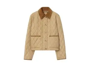 Burberry Oldham Outerwear