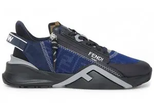 Fendi Flow Low Sneakers