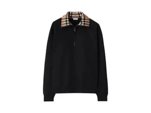 Burberry Ray Check Top