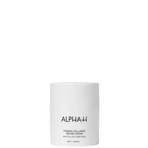 ALPHA-H Firming Collagen Repair Cream 50ml - One-color