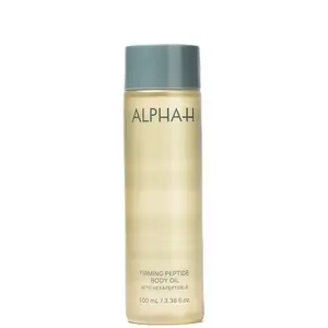 ALPHA-H Firming Peptide Body Oil With Hexapeptide-8 100ml - One-color