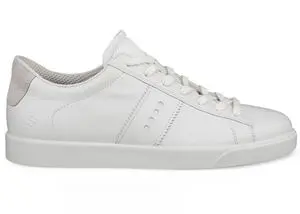 Ecco Street Lite Triple Sneakers