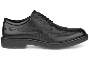 Ecco Metropole London Wingtip Formal Shoe