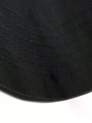Alpha Industries Logo-patch Baseball Cap