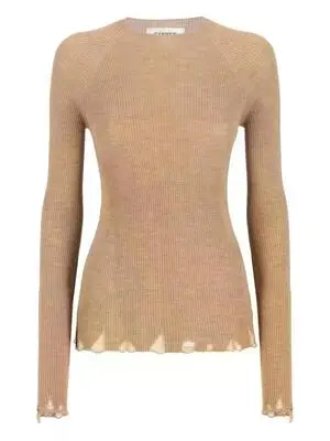 Laneus Medium Knit Knitwear For Women