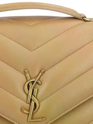 Saint Laurent Medium Loulou Shoulder Bag