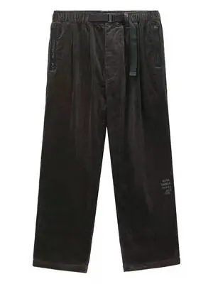 Alpha Industries Pleated Bottoms For Men