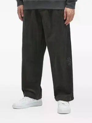 Alpha Industries Pleated Corduroy Trousers