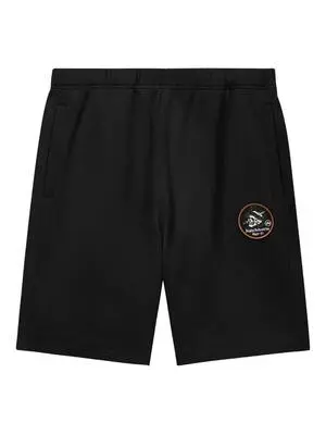 Alpha Industries Track Shorts For Men