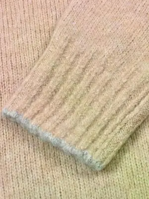 Brunello Cucinelli Turtleneck Ribbed-cuff Sweater