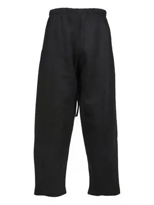 Fear Of God Essentials Logo Sweatpants