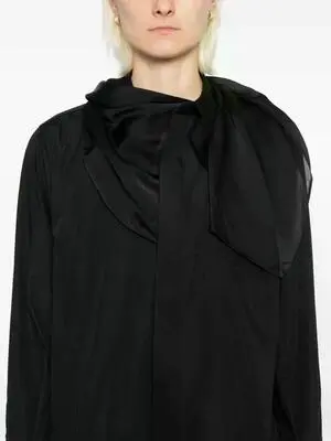 Sacai Double-layer Shirt