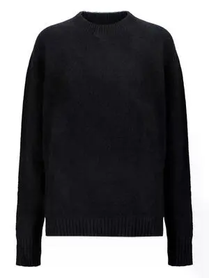 Laneus Crew Neck Knitwear For Women