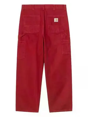 Carhartt Work In Progress Double-pocket Trousers