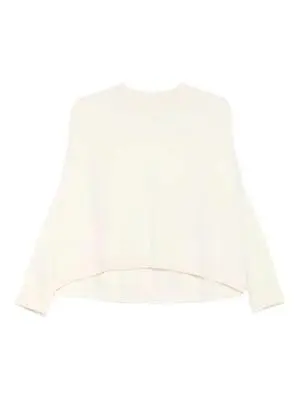 Dusan Round-neck Sweater