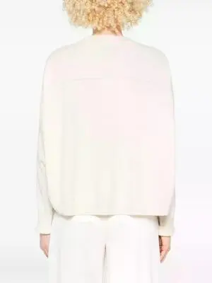 Dusan Round-neck Sweater