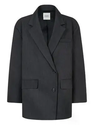 Studio Tomboy Classic Outerwear For Women