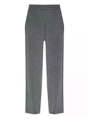Lanvin Mid Rise Pants For Women
