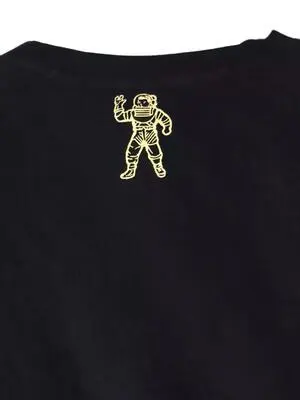 BILLIONAIRE BOYS CLUB Script-logo Astronaut Sweatshirt