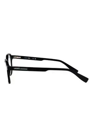 Lacoste Round Frame Eyeglasses
