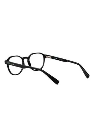 Lacoste Round Frame Eyeglasses