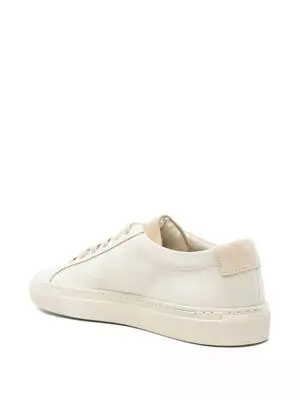 COMMON PROJECTS Leather Sneakers