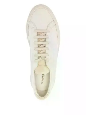 COMMON PROJECTS Leather Sneakers
