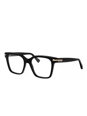 FERRAGAMO Rectangle Frame Glasses