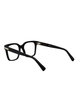 FERRAGAMO Rectangle Frame Glasses