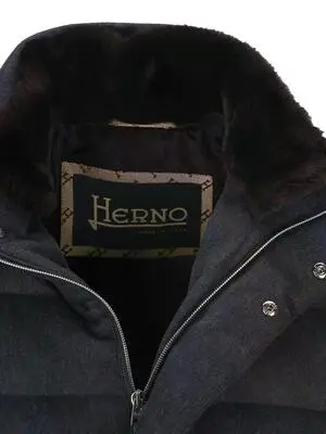 Herno Quilted Padded Jacket