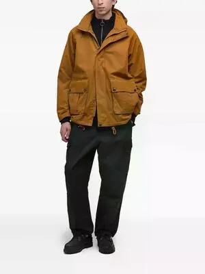 Barbour Wading Spey Hooded Jacket