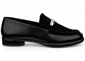 Ecco Sculpted Lx Loafer - Black