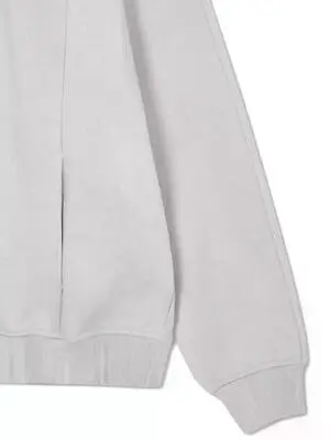 STUDIO TOMBOY Crew-neck Sweatshirt - Grey