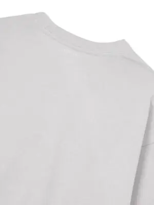 STUDIO TOMBOY Crew-neck Sweatshirt - Grey