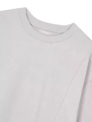 STUDIO TOMBOY Crew-neck Sweatshirt - Grey