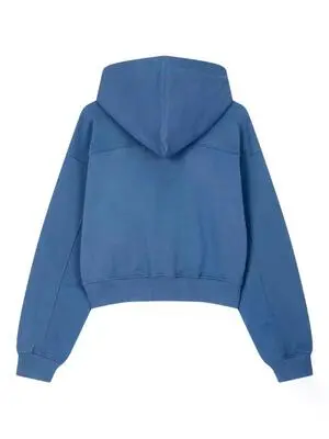 STUDIO TOMBOY Cotton Hoodie