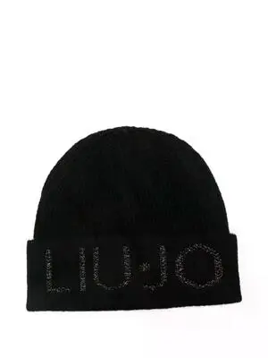 Liu Jo Logo Hats For Women