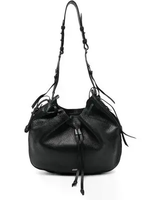 Isabel Marant Étoile Bolton Shoulder Bag - Black