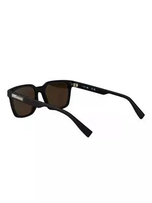 Lacoste Square-frame Sunglasses