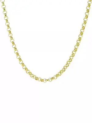 BUDDHA MAMA 20k Necklace - Gold