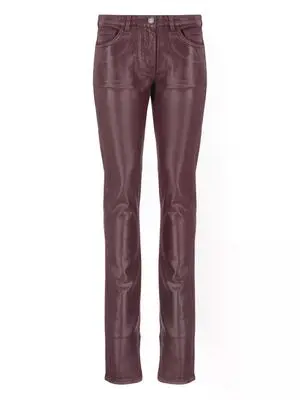 Laneus Straight Leg Pants For Women