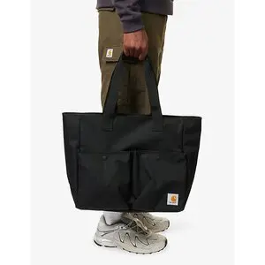 Carhartt Work In Progress Jake Woven Tote Bag